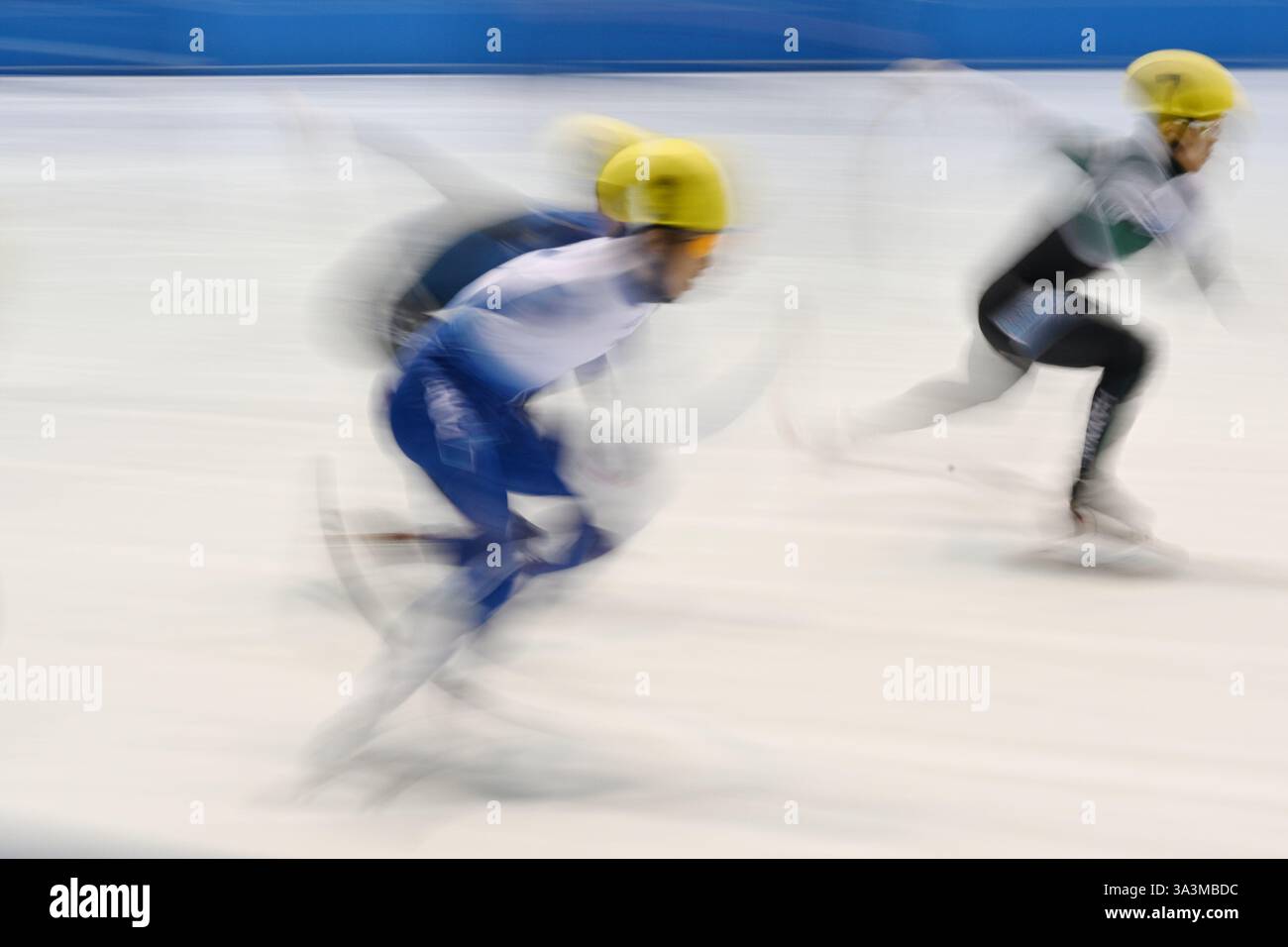 Kyoto, Japan. Credit: MATSUO. 15th Mar, 2025. Ambience shot, Takumi ...