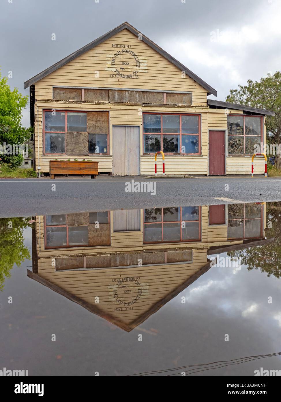 Northcliffe western australia hi-res stock photography and images - Alamy