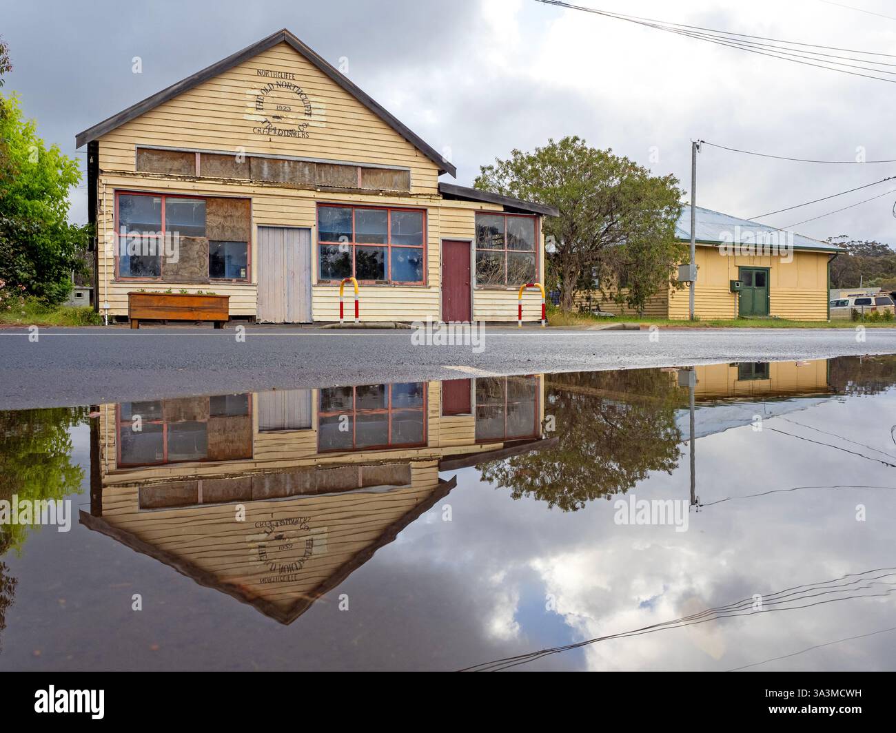 Northcliffe western australia hi-res stock photography and images - Alamy