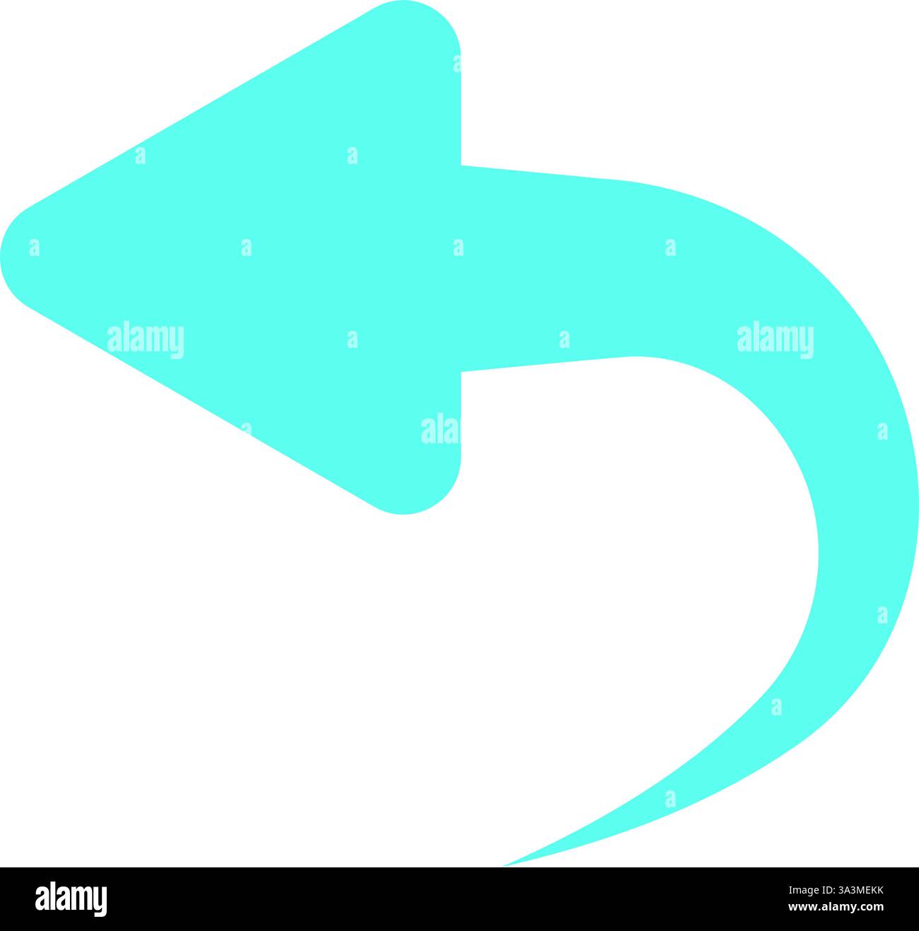 Y2K Retro Arrow Shape Stock Vector Image & Art - Alamy