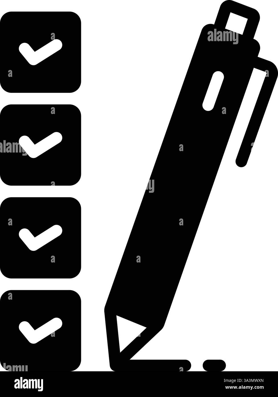 Verification and validation Black and White Stock Photos & Images - Alamy