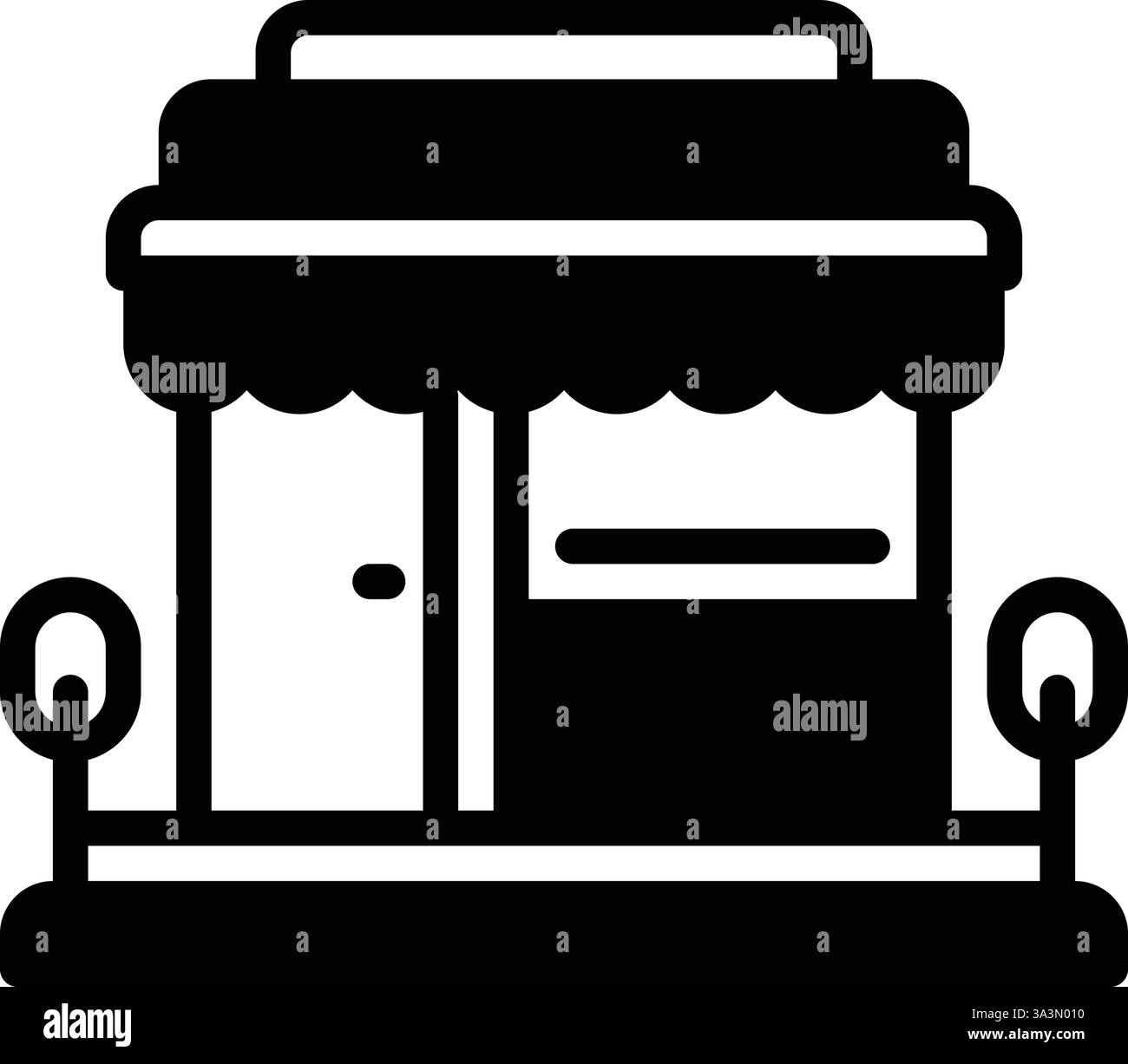 Icon for retail, sundry Stock Vector Image & Art - Alamy