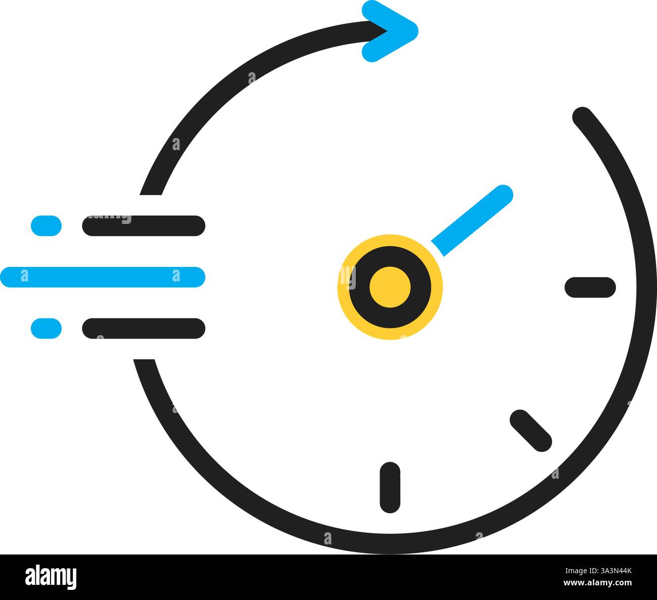 Icon for quickly,soon Stock Vector Image & Art - Alamy