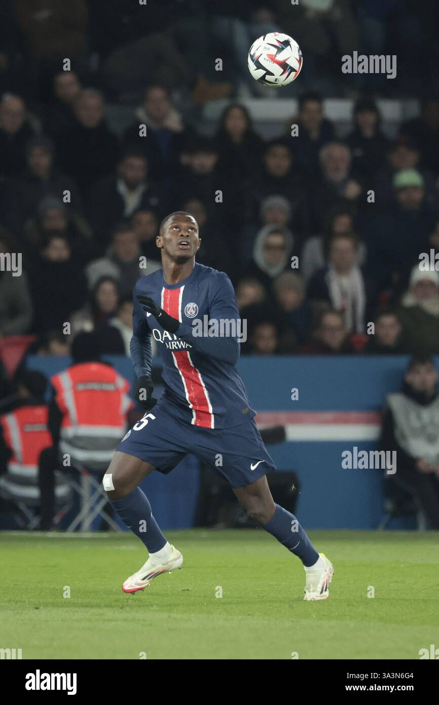 Olympique marseille psg 2025 hi-res stock photography and images - Alamy