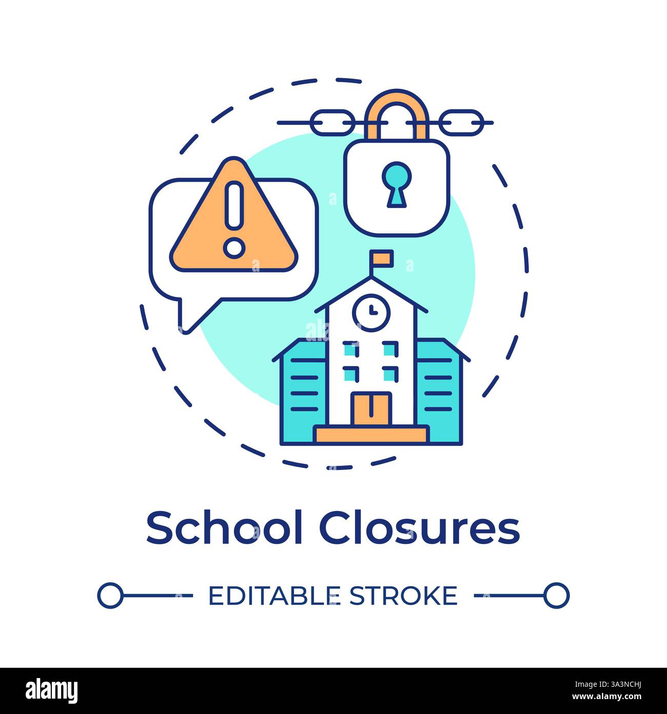 Emergency response facility Stock Vector Images - Alamy