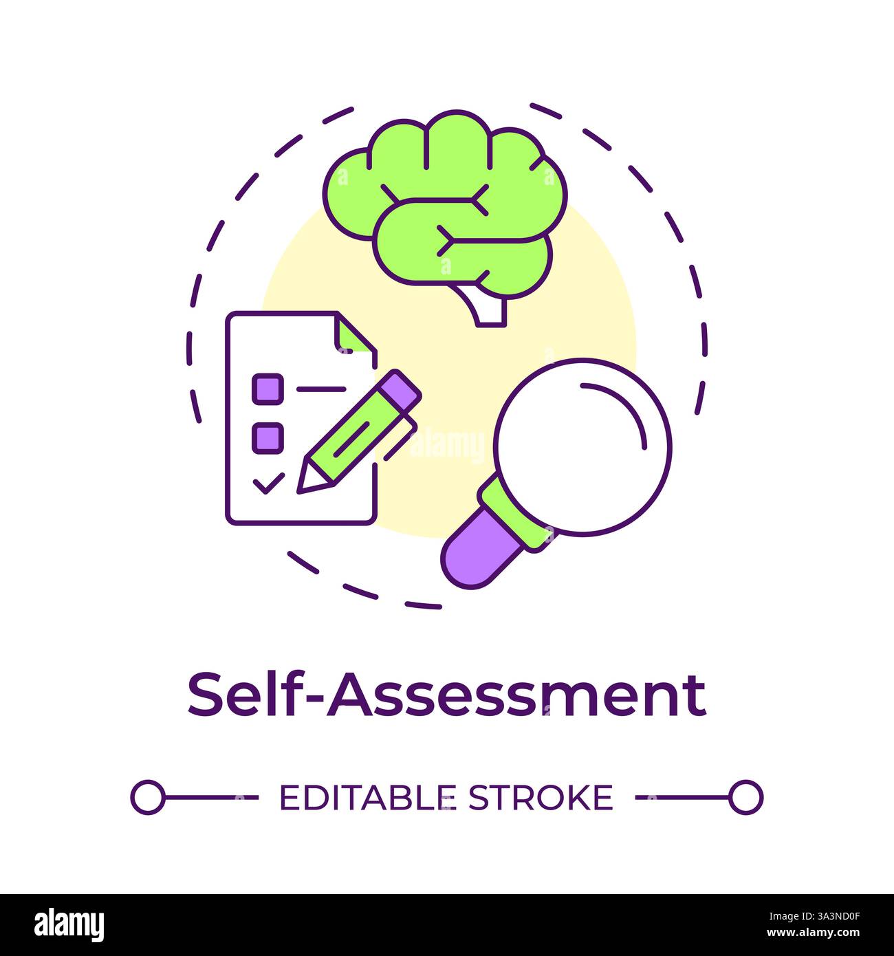 Aesthetic assessment hi-res stock photography and images - Alamy