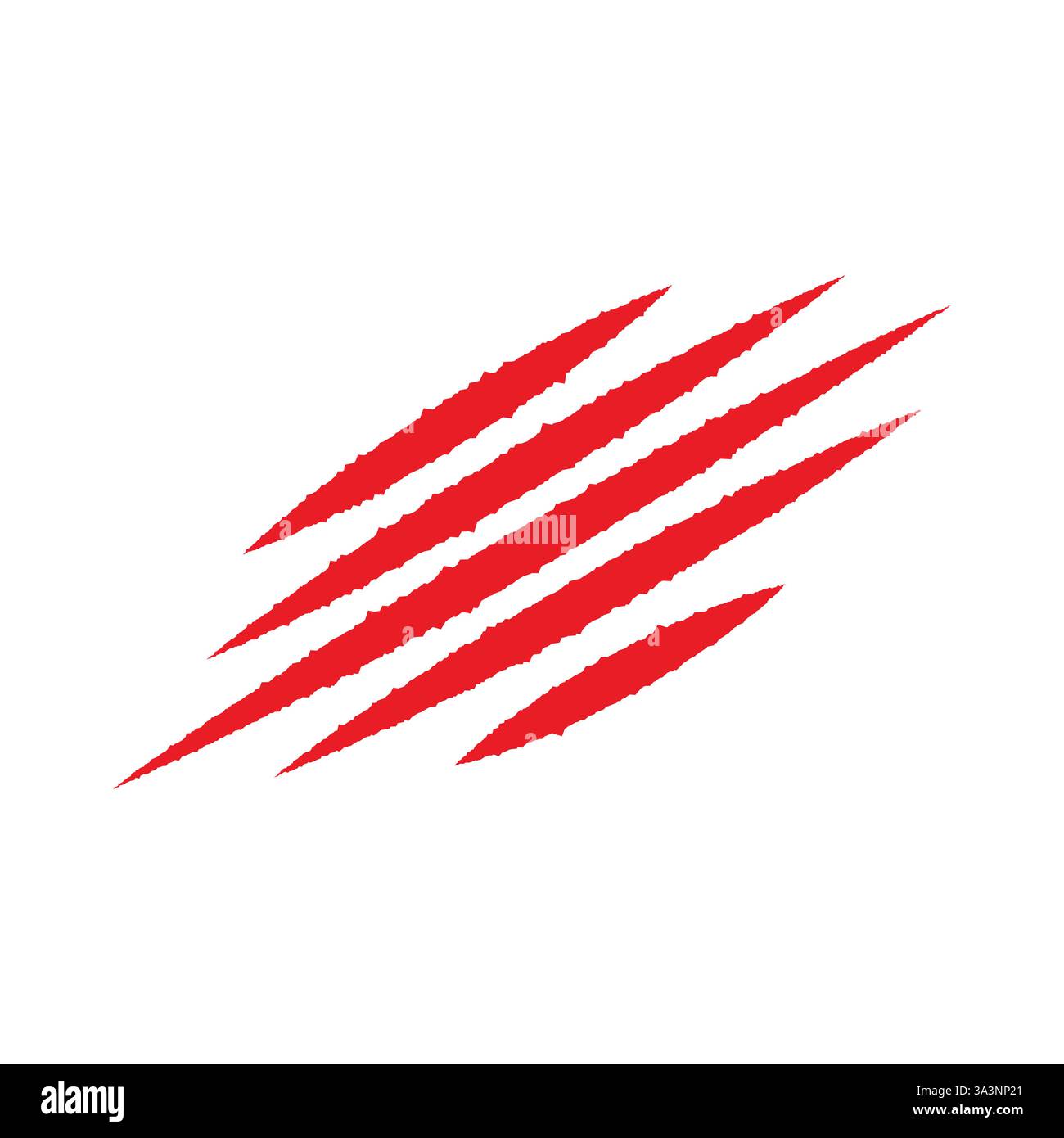 The mark of the beast Stock Vector Images - Alamy