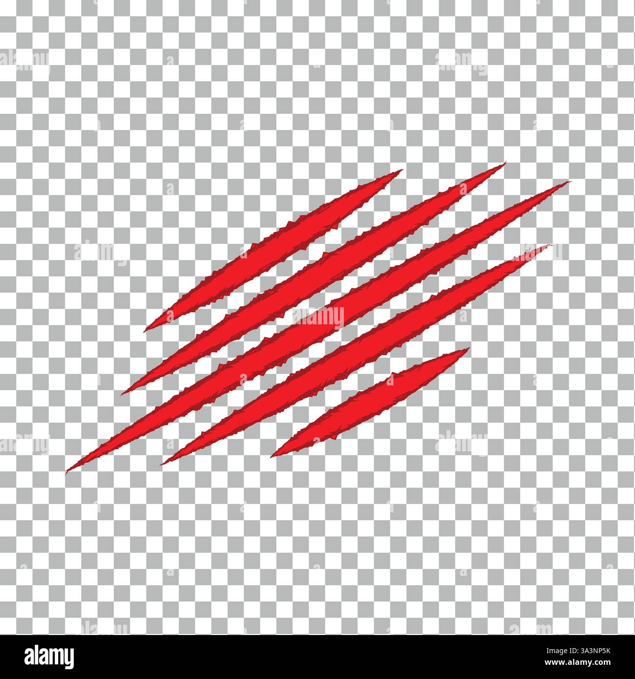 Mark of beast Stock Vector Images - Alamy