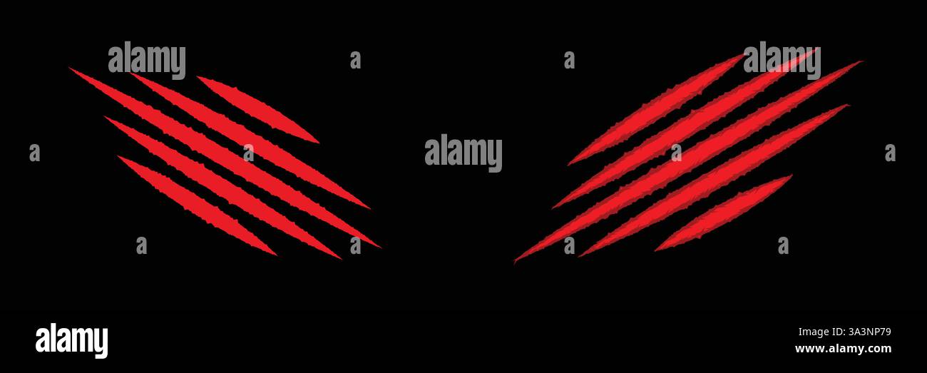 Mark of beast Stock Vector Images - Alamy