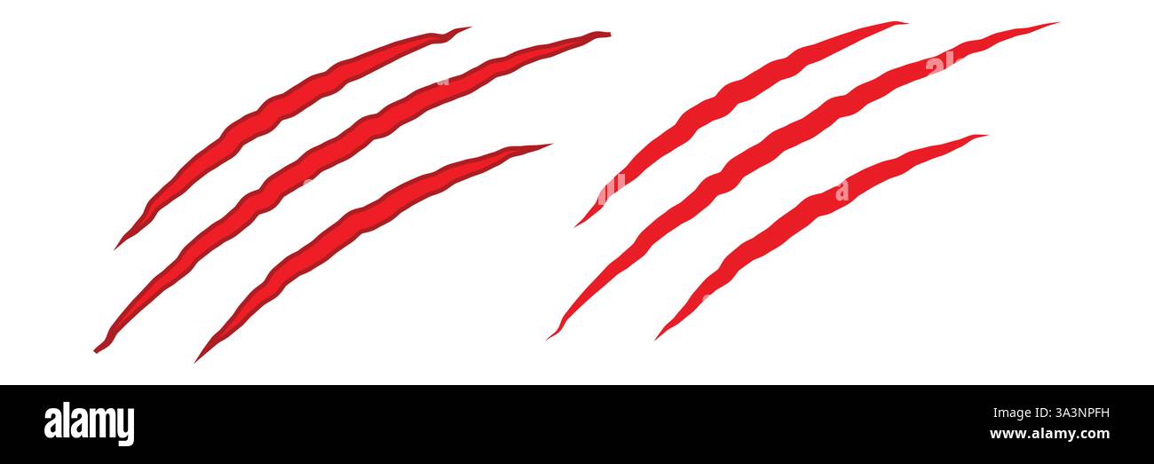 The mark of the beast Cut Out Stock Images & Pictures - Alamy