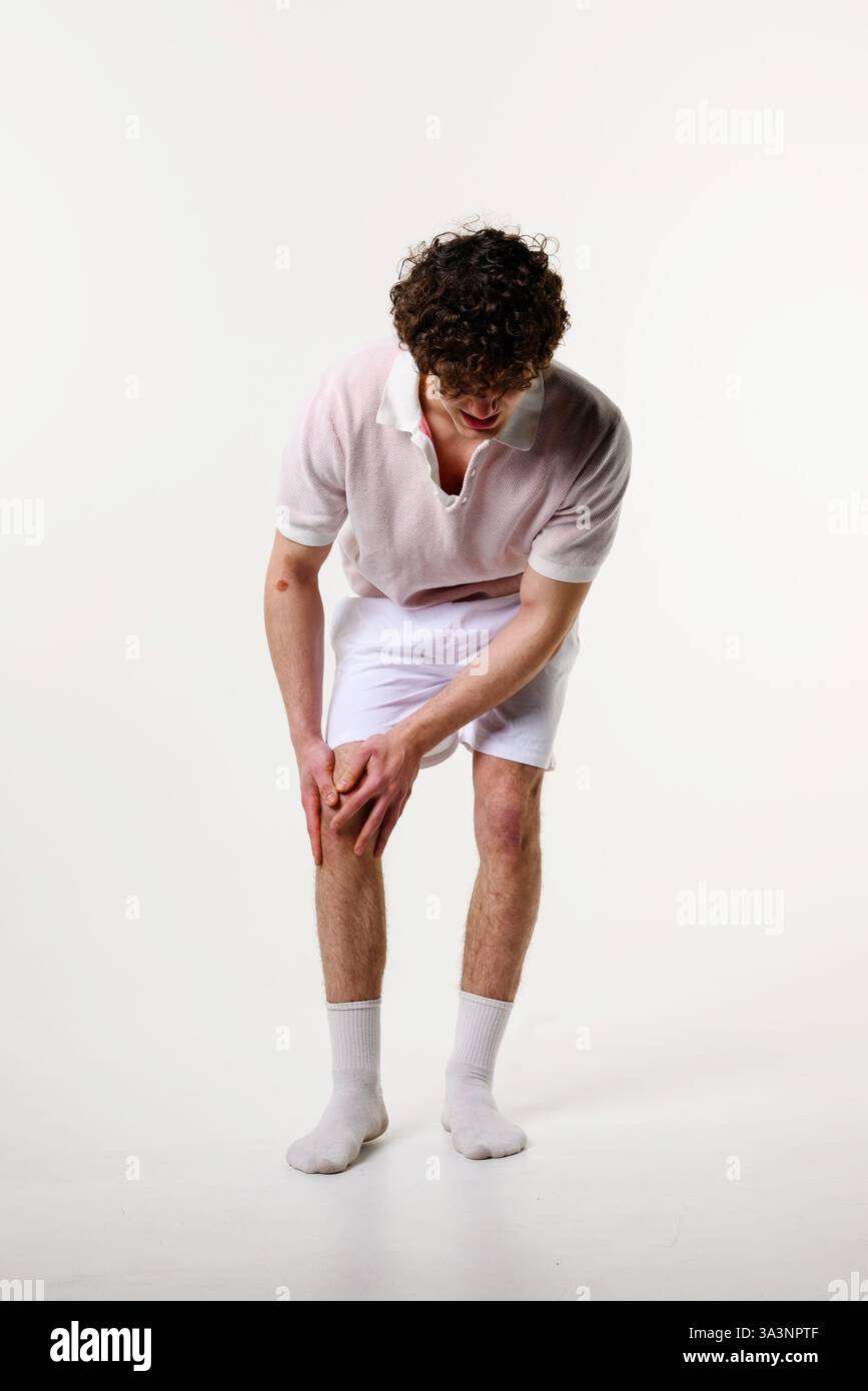 Deep vein thrombosis of lower limb. Varicose veins. Gonarthrosis ...