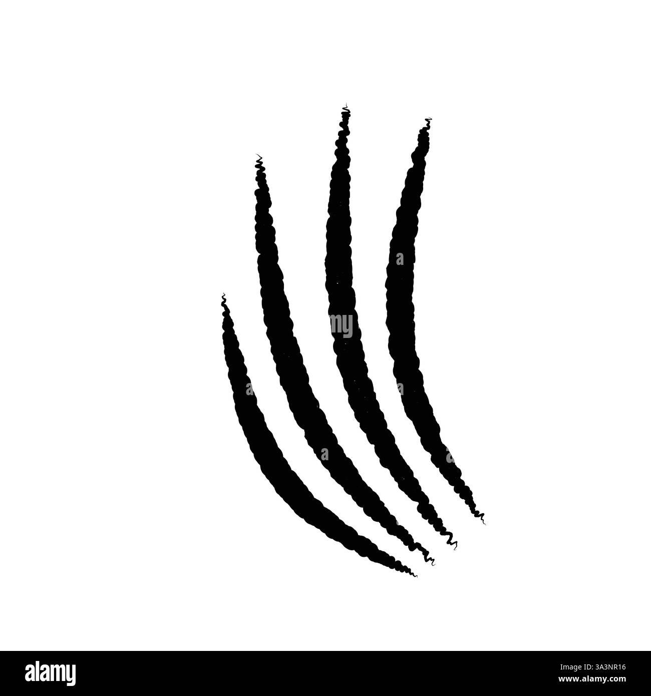 Slash mark Black and White Stock Photos & Images - Alamy