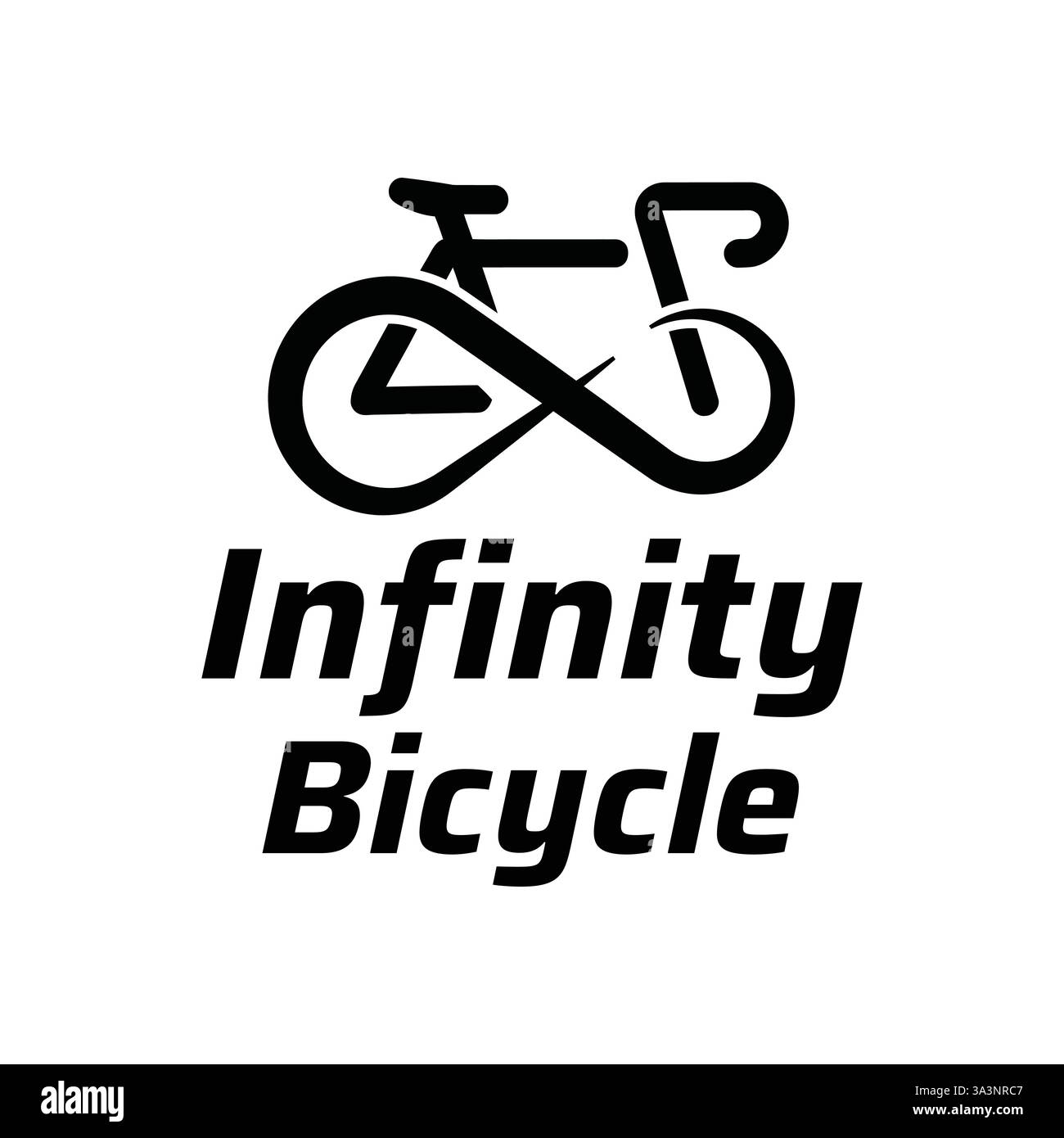 Infinity cruiser logo hi-res stock photography and images - Alamy