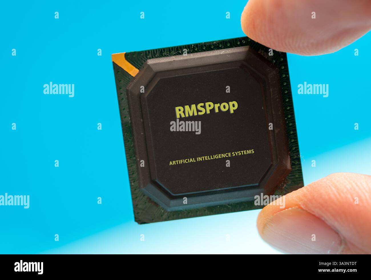 Rmsprop An Optimization Algorithm Designed To Deal With The Issue Of