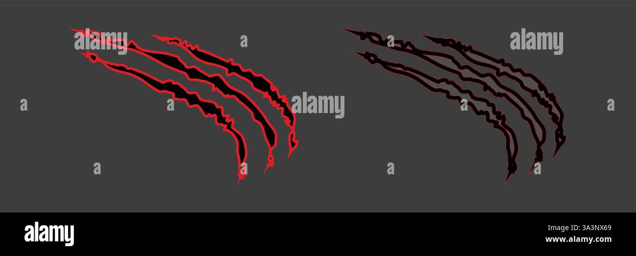 Logo marks Stock Vector Images - Alamy