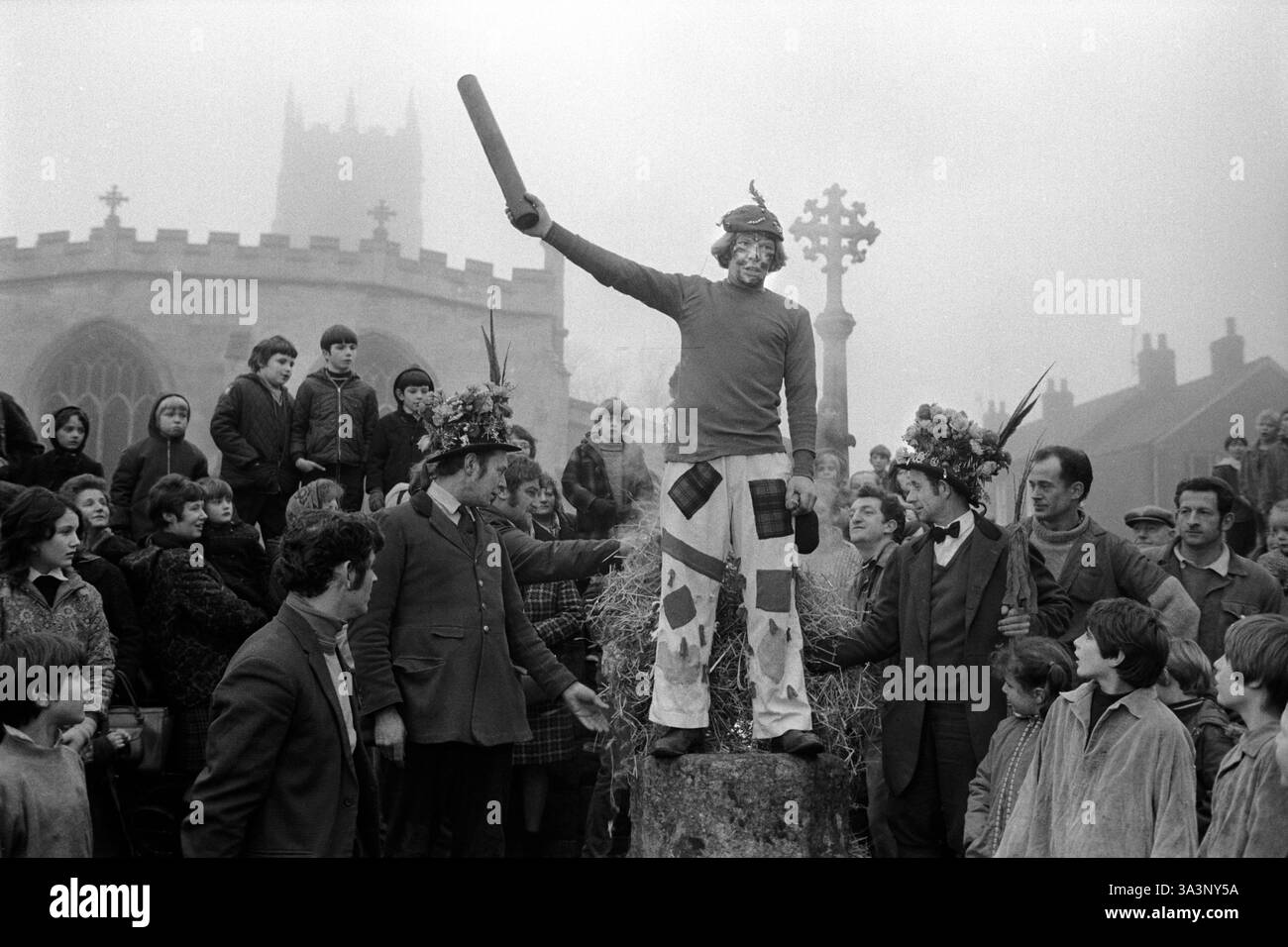 Im smoking Black and White Stock Photos & Images - Alamy
