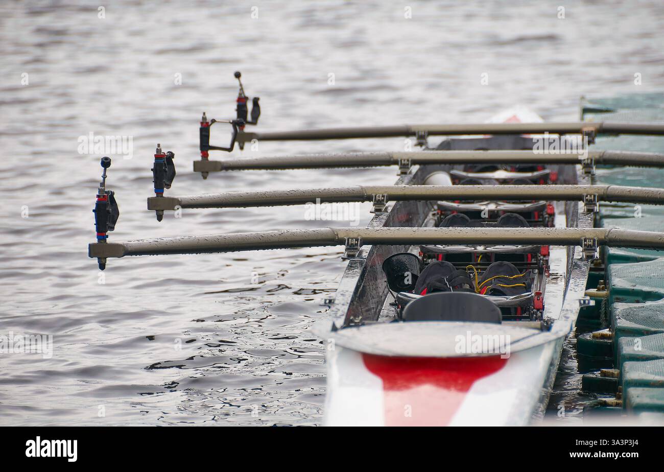 Quad boat hi-res stock photography and images - Alamy