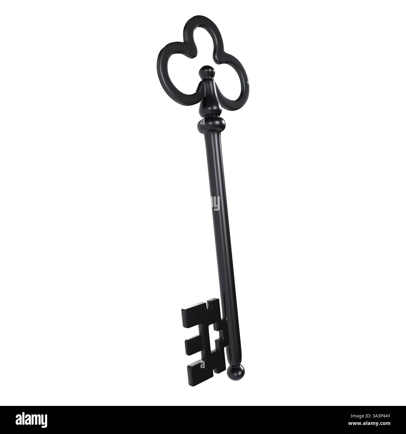 Distinctive attractive modern architecture Cut Out Stock Images ...