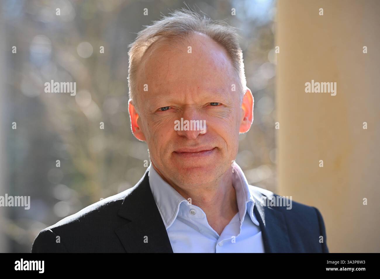 Prof.Dr.Clemens FUEST Leiter, Einzelbild,angeschnittenes Einzelmotiv ...