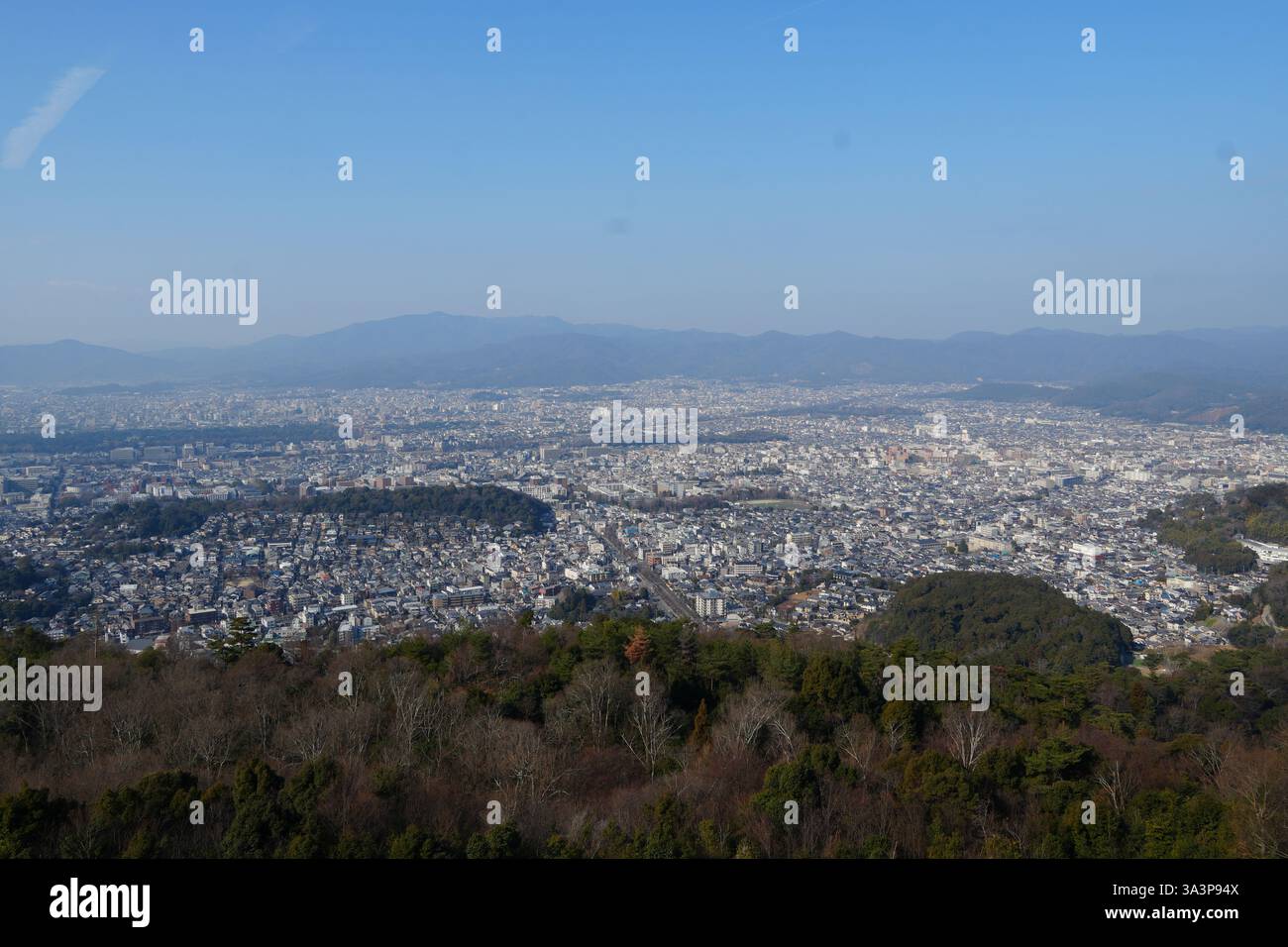 Daimonji hi-res stock photography and images - Alamy