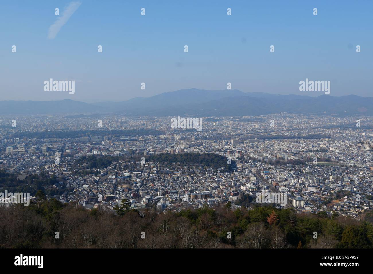Daimonji hi-res stock photography and images - Alamy