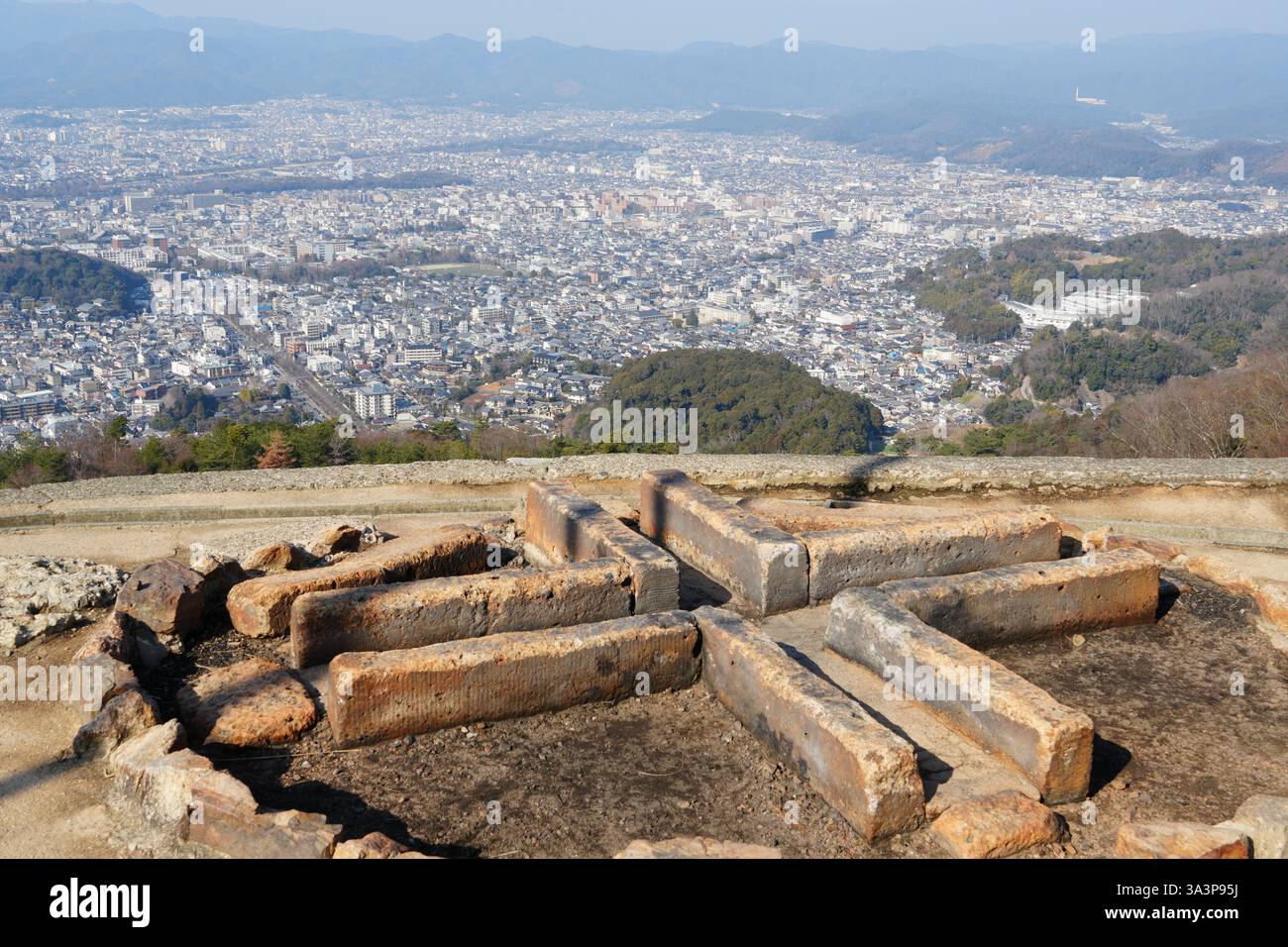 Daimonji hi-res stock photography and images - Alamy