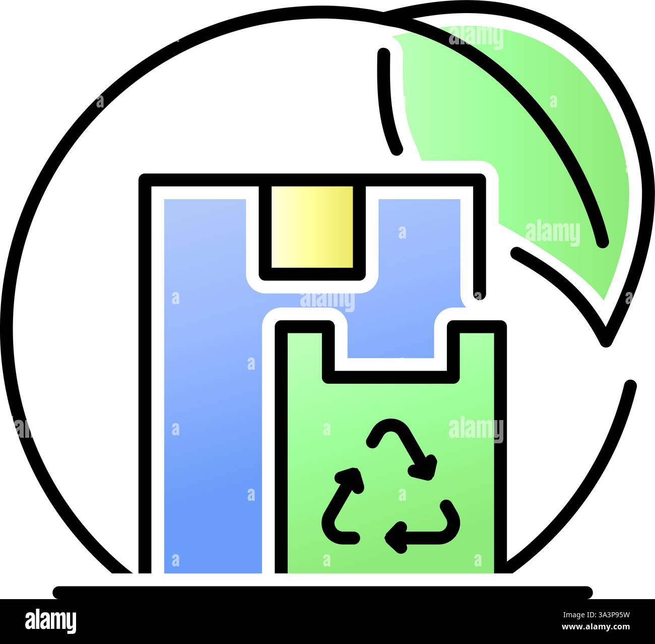 Allergy friendly vector vectors hi-res stock photography and images - Alamy