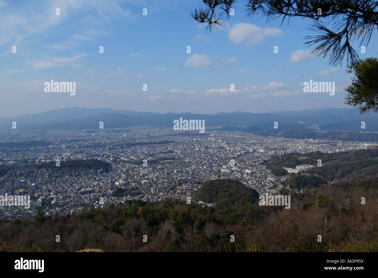 Daimonji hi-res stock photography and images - Alamy
