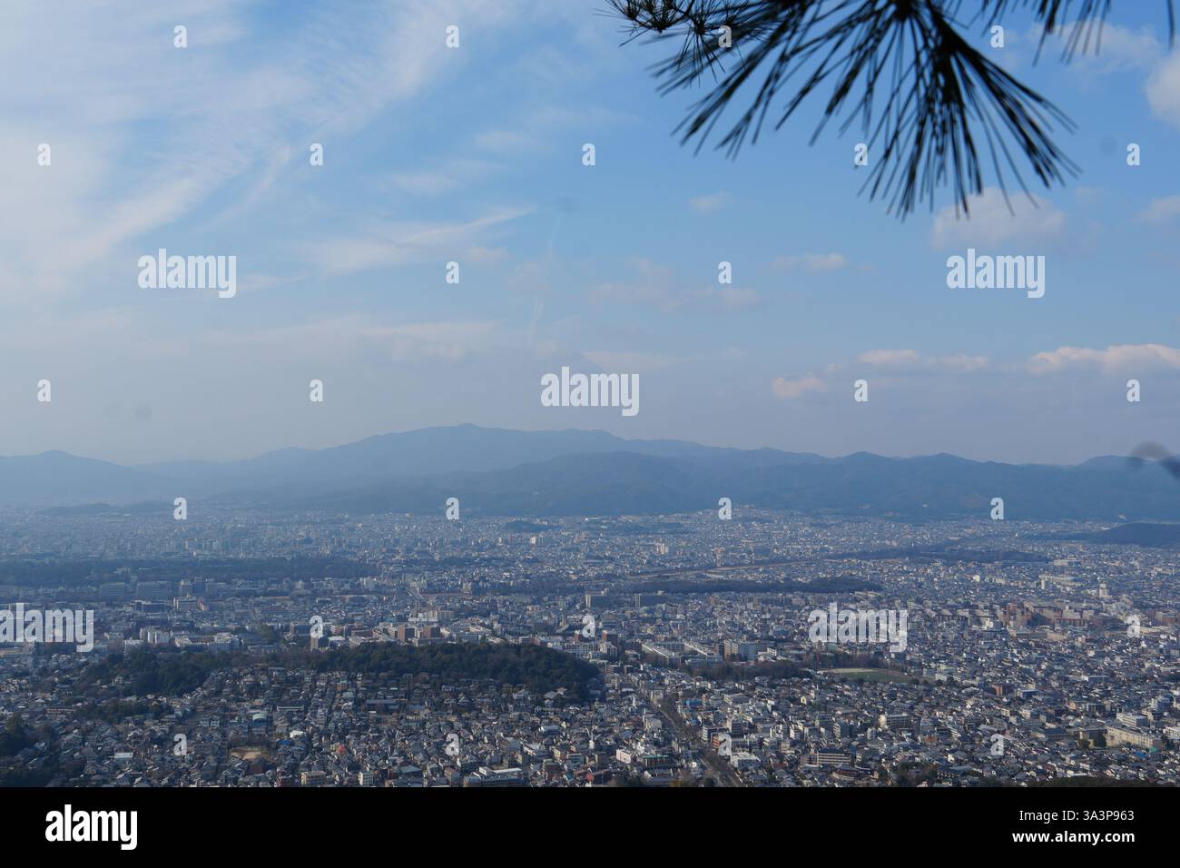 Daimonji hi-res stock photography and images - Alamy
