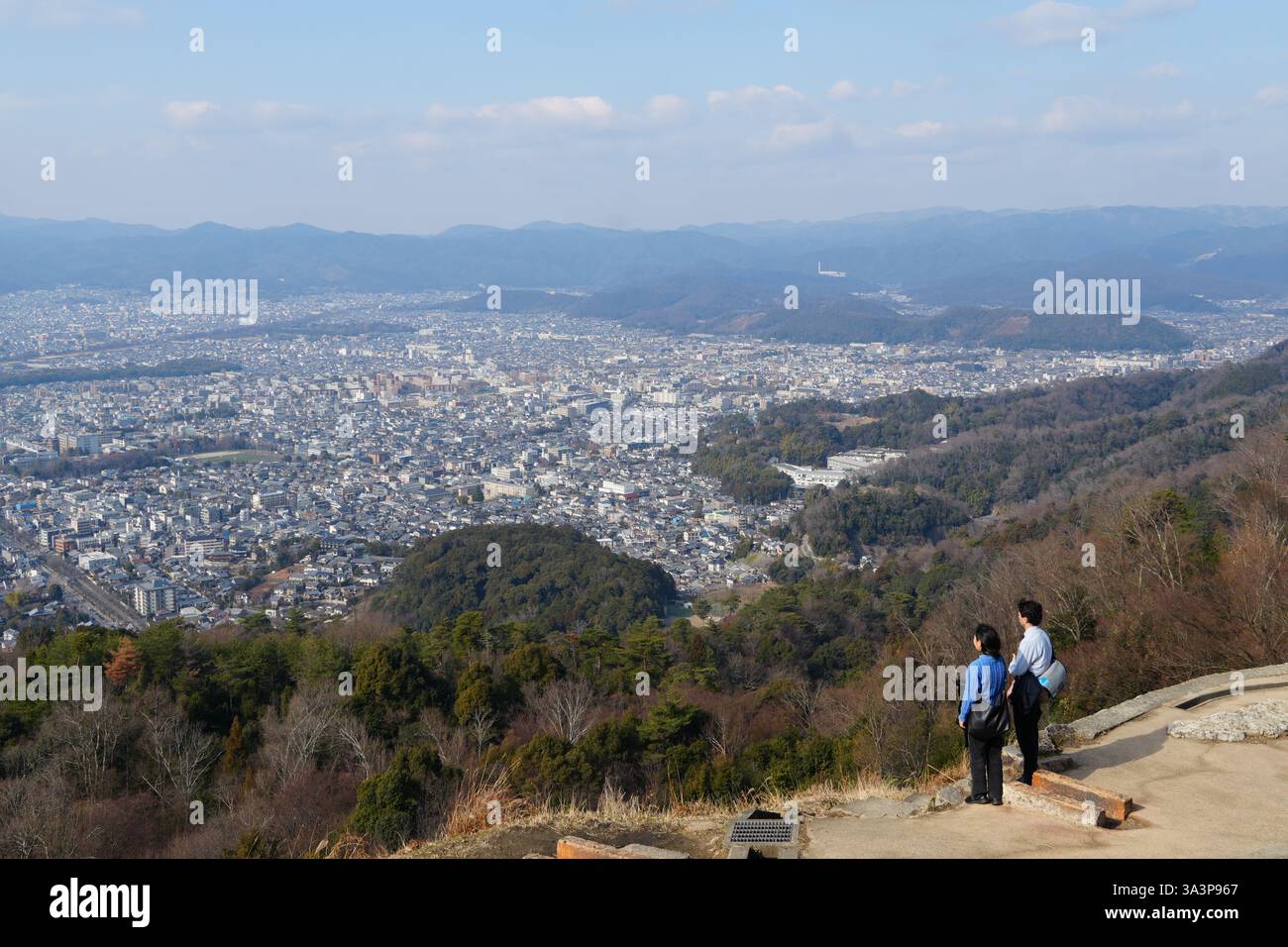 Daimonji hi-res stock photography and images - Alamy