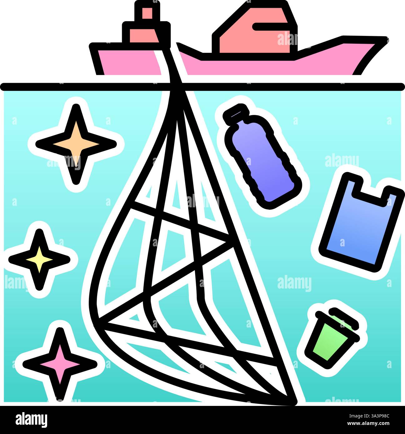 Cleanup dirty Cut Out Stock Images & Pictures - Alamy