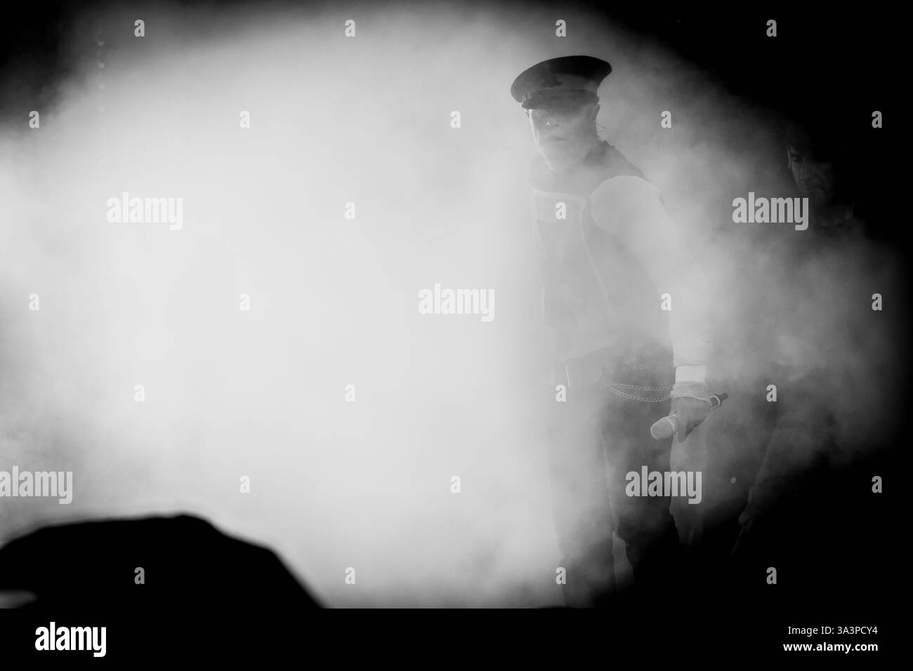 Headliners, The Prodigy close the Main Stage on final day at T In The ...