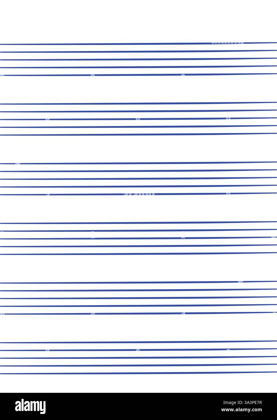 Graph paper. Printable grid paper with stave on a white background. A ...