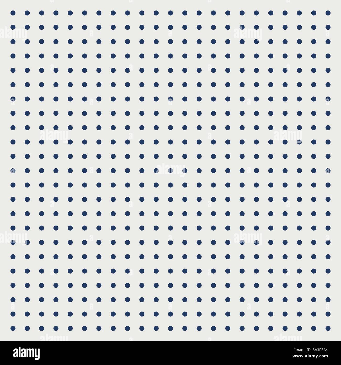 Graph paper. Printable dotted grid paper on white background. Geometric ...