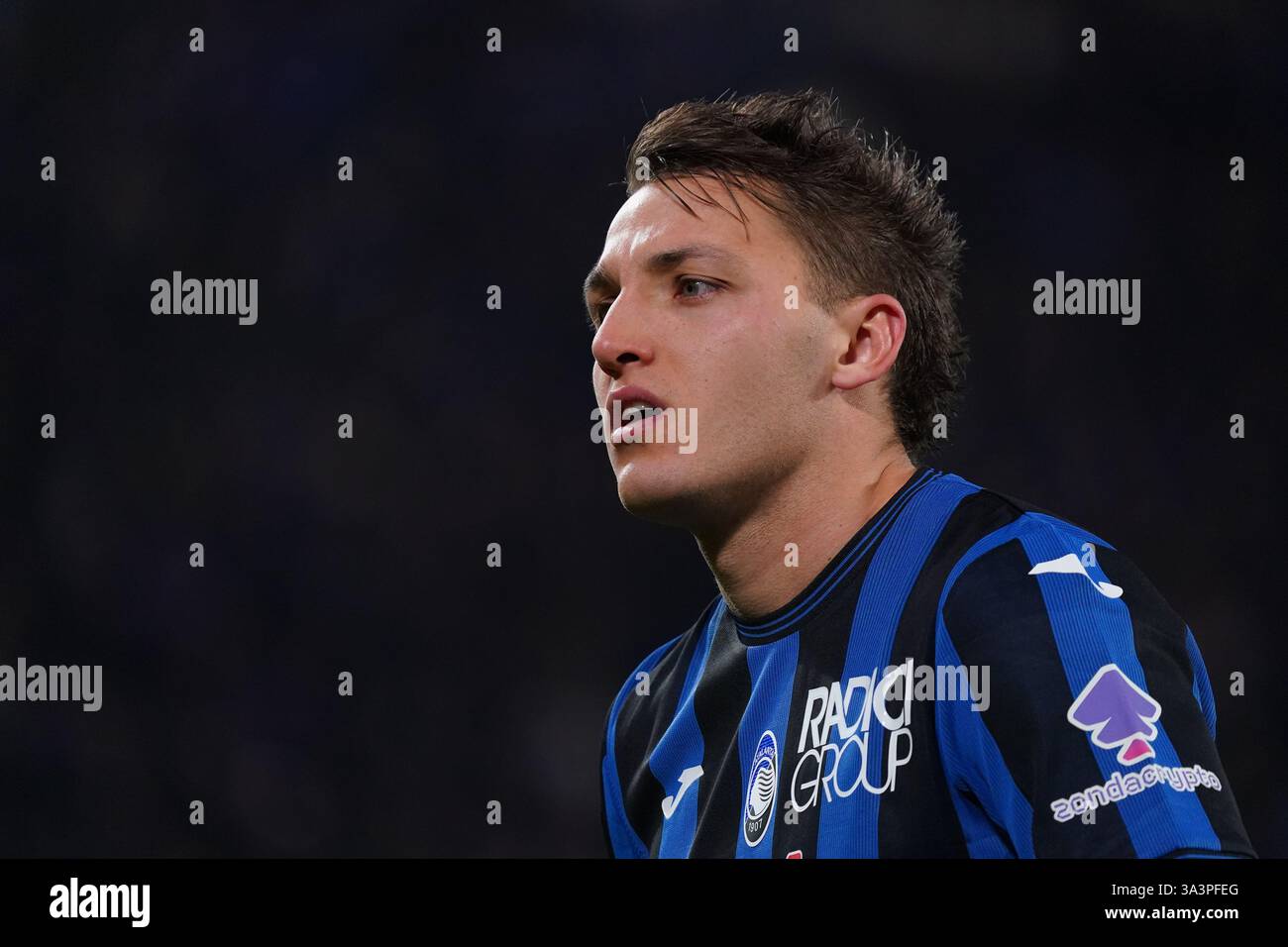 Mateo retegui 2025 hi-res stock photography and images - Alamy