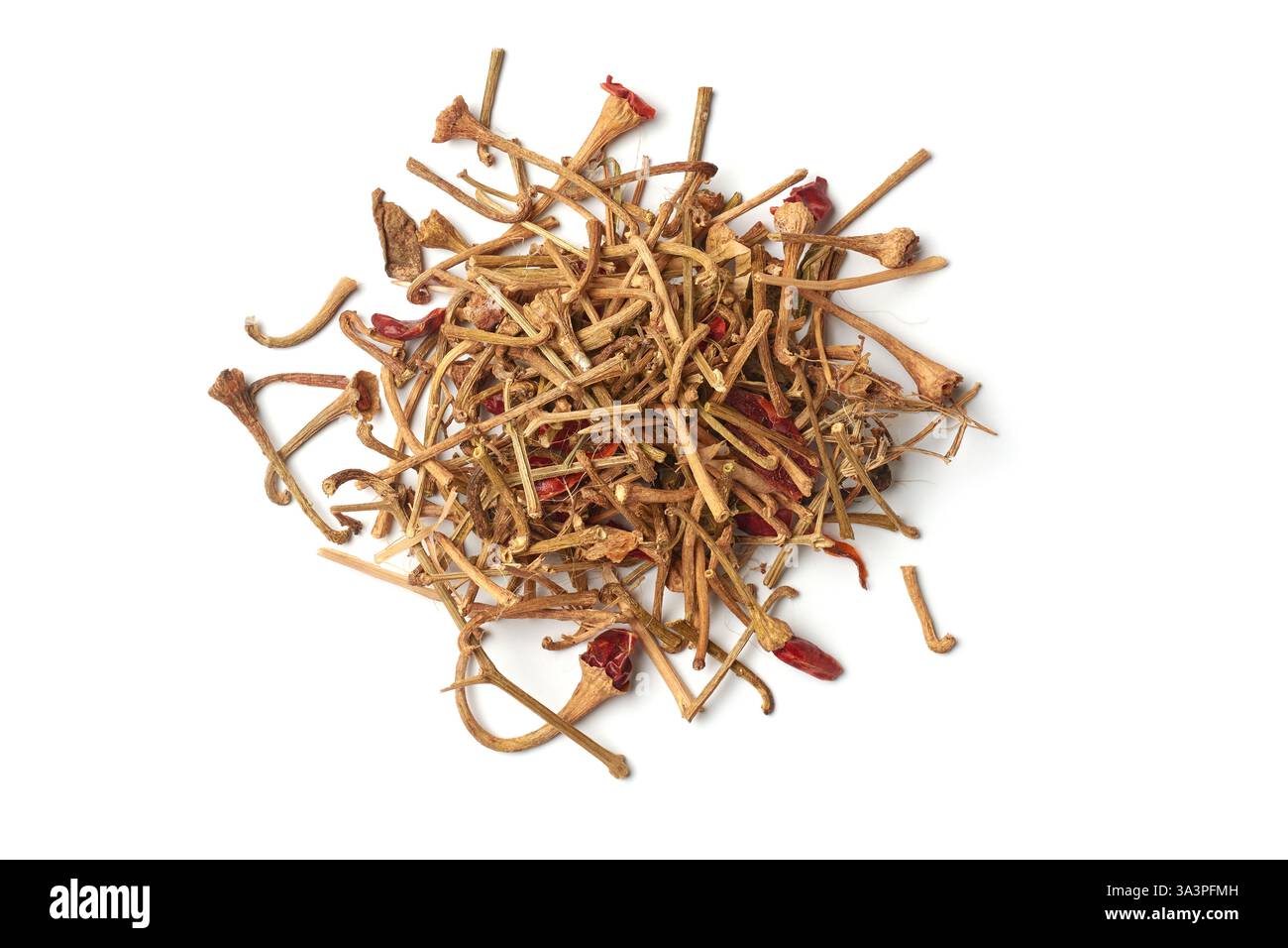 Mulch compost garden Cut Out Stock Images & Pictures - Alamy