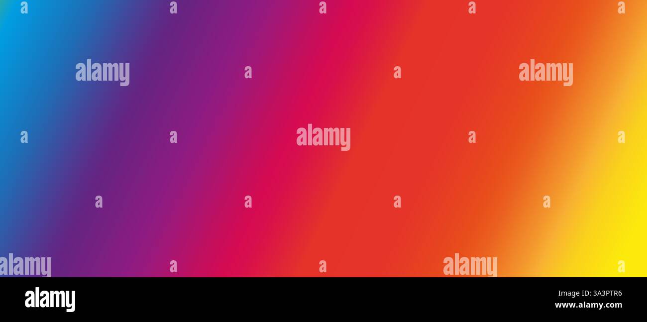 Abstract rainbow background, Spectrum of colors symbol of LGBT ...