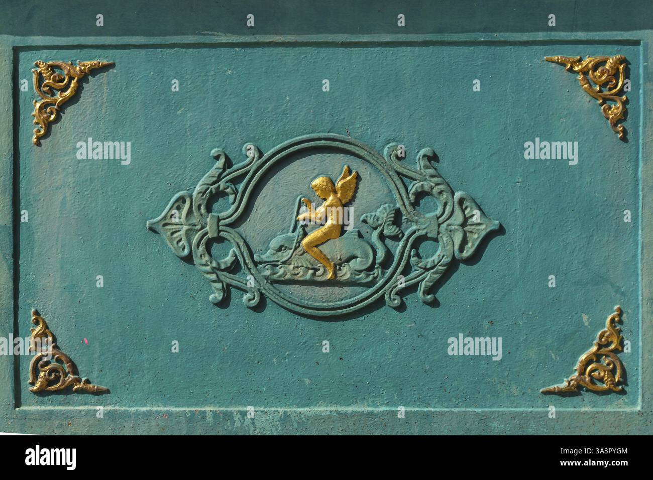 Fantasy kirche hi-res stock photography and images - Alamy