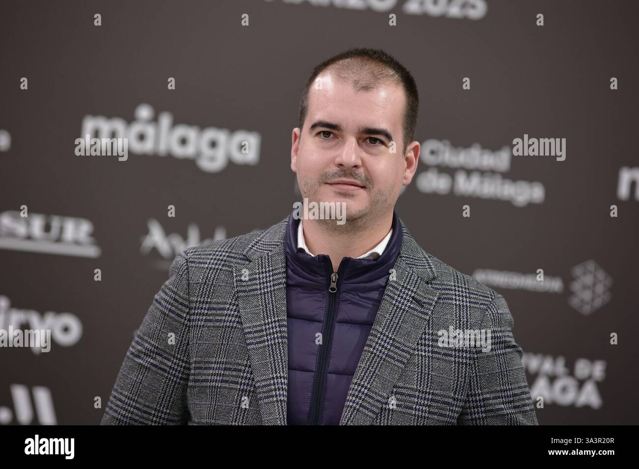 Antonio jesus serrano hi-res stock photography and images - Alamy