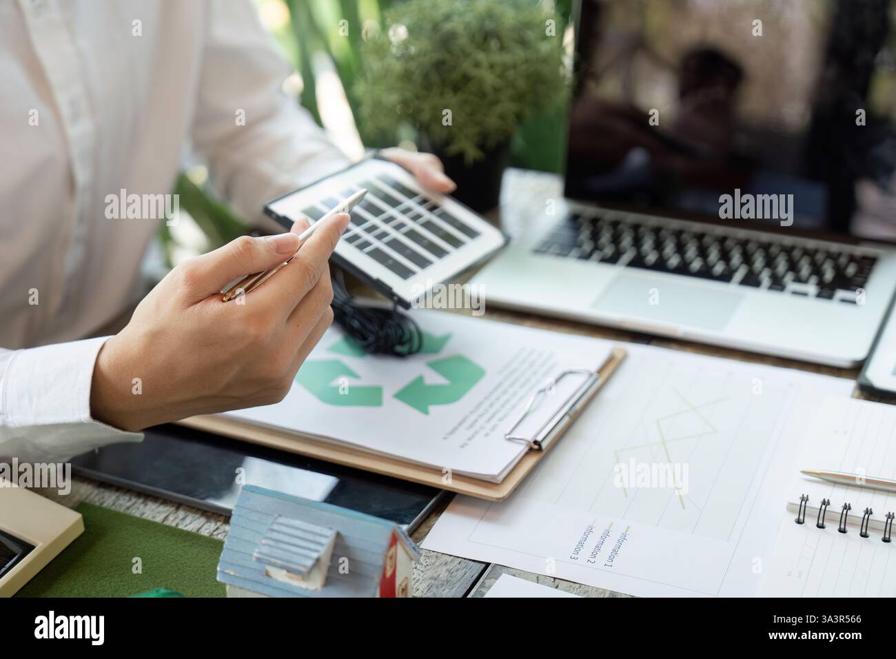 Sustainable Solutions and Environmental Awareness. A focused ...