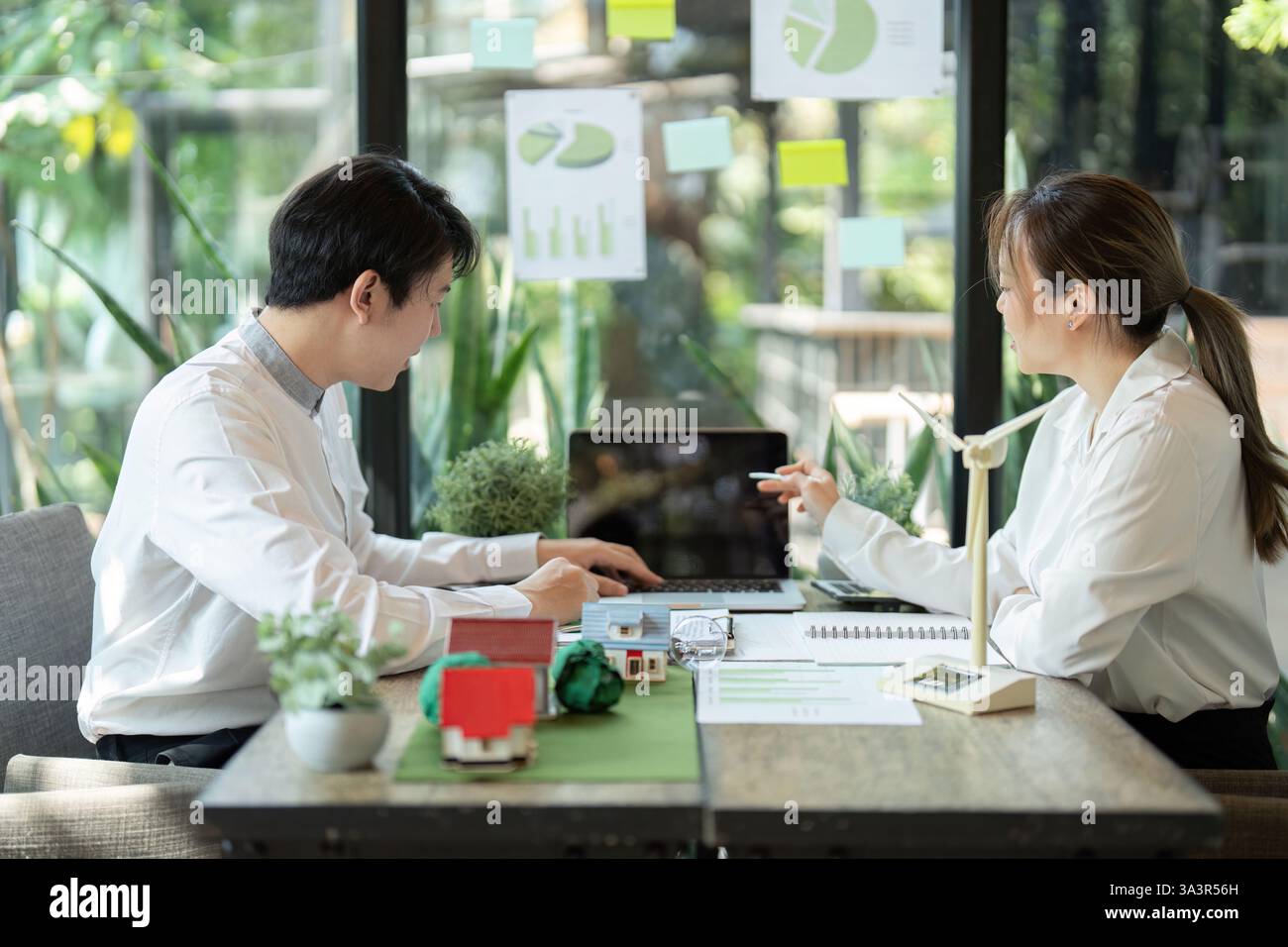 Data-Driven Strategies and Team Dynamics. Analyzing sustainable project ...