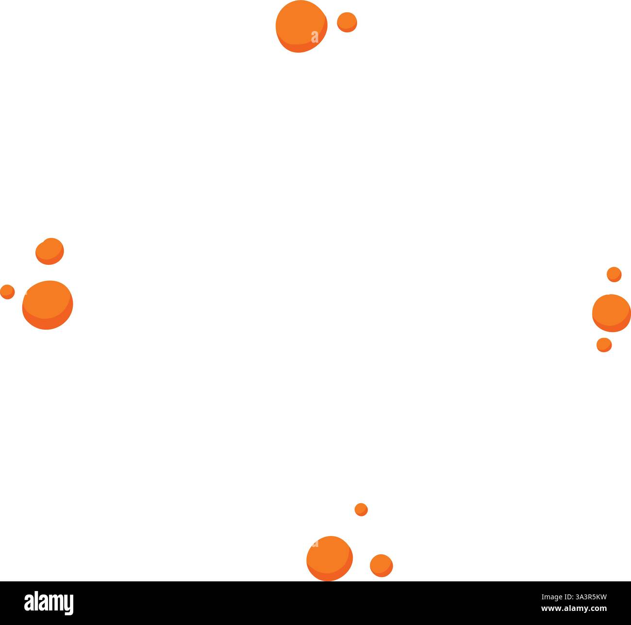 Cartoon motion explosion. Animated explosion shot, explode fire frames ...