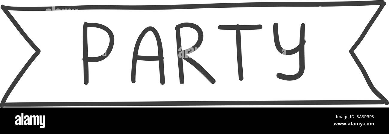 Garland supplies Cut Out Stock Images & Pictures - Alamy