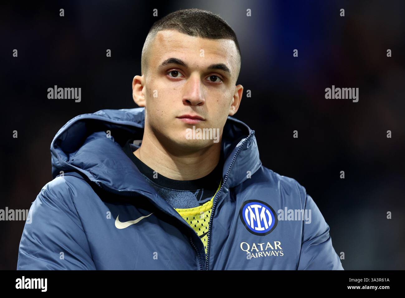 Christos alexiou hi-res stock photography and images - Alamy