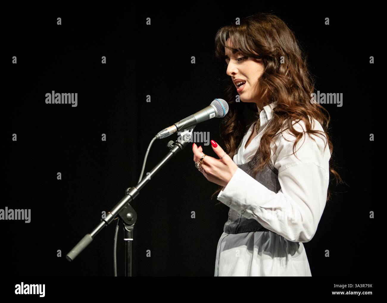 Ines Fernandez and Hannah Rose, West End Introducing at The Other ...