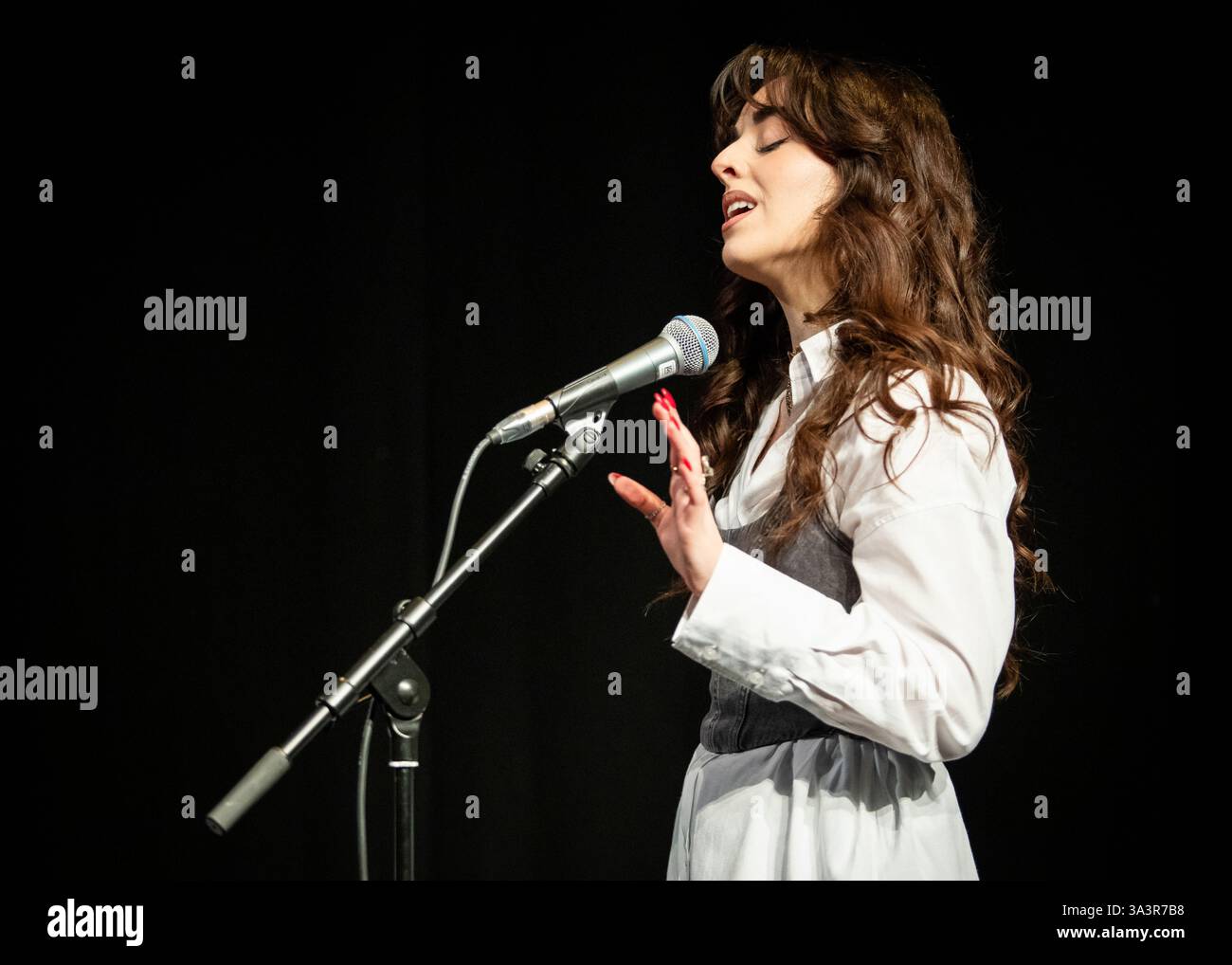 Ines Fernandez and Hannah Rose, West End Introducing at The Other ...