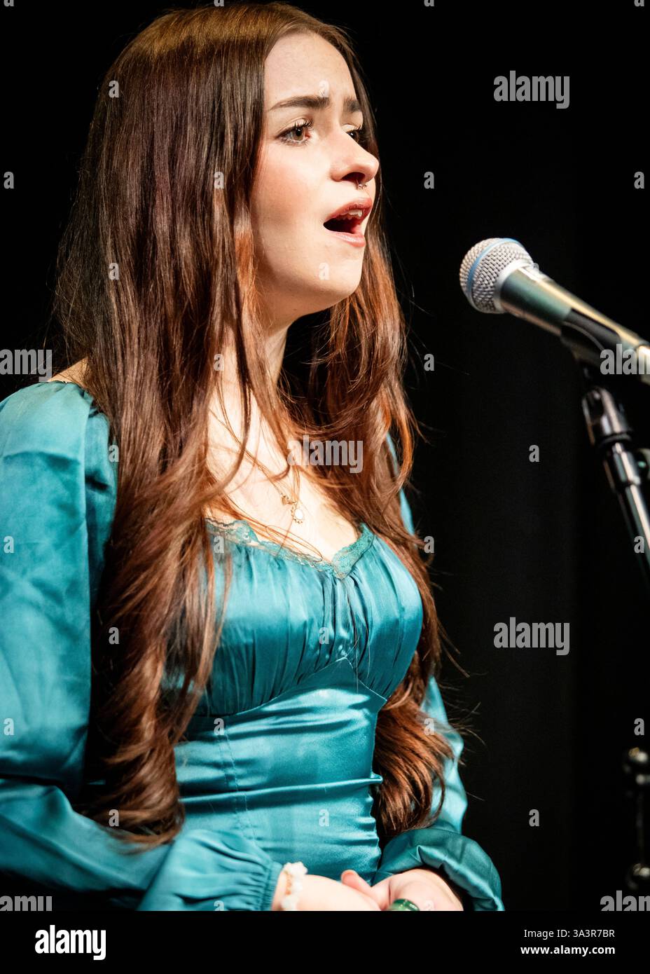 Ines Fernandez and Hannah Rose, West End Introducing at The Other ...