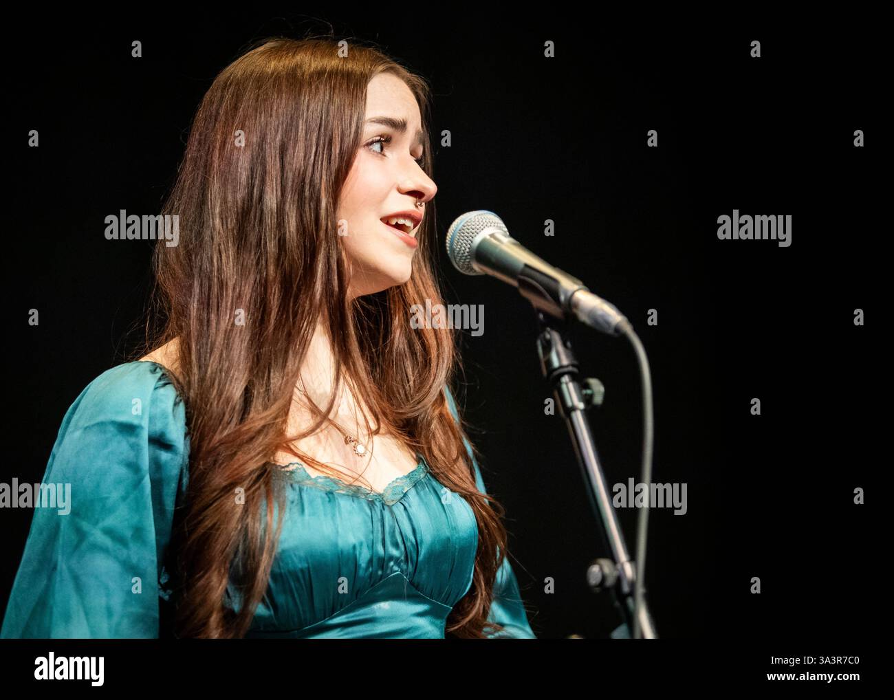 Ines Fernandez and Hannah Rose, West End Introducing at The Other ...