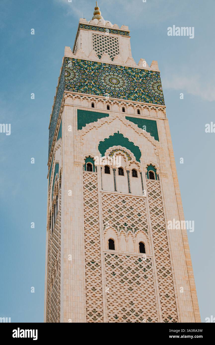 Moroccan architecture and culture. Travel destinations in Morocco ...