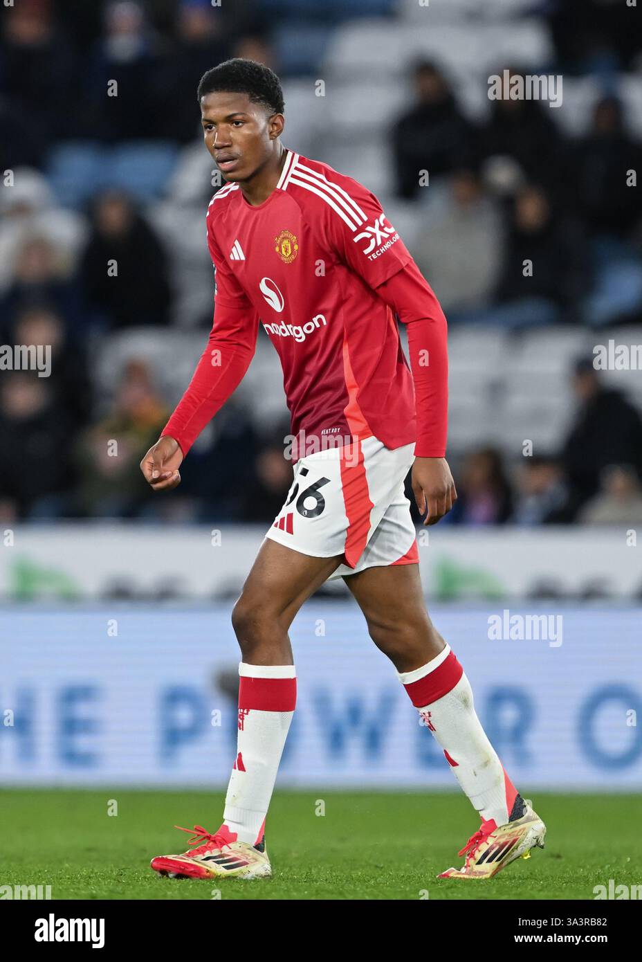 Chido obi martin manchester united hi-res stock photography and images ...